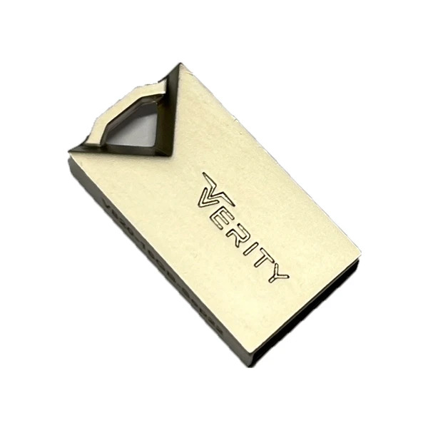 فلش مموری وریتی مدل V820 USB2.0 ظرفیت 64 گیگابایت